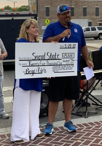 Snead State sets out for World Series | Free Share ...