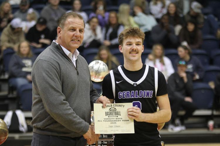 Bulldogs Finish as Runner-Up in County Tournament | High Schools ...