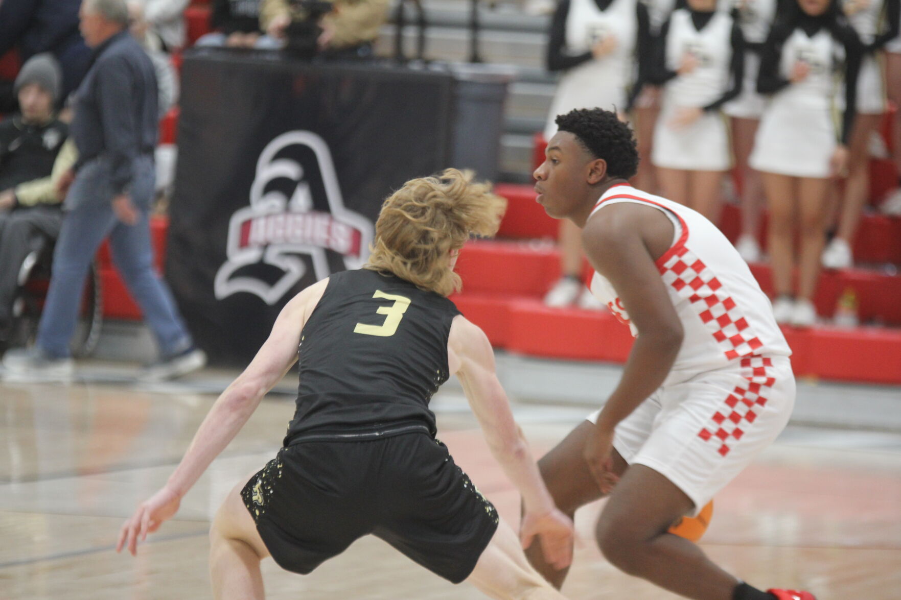 Albertville holds off Fort Payne for Series Sweep | Sports ...