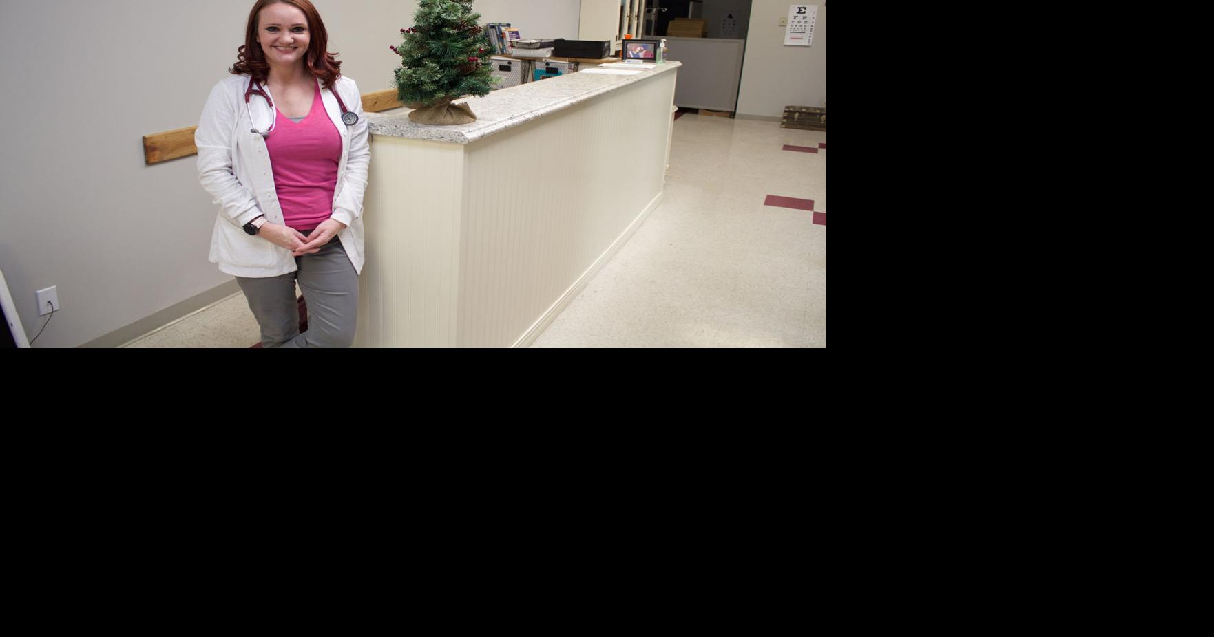 Geraldine Clinic welcomes new name, owner | News | sandmountainreporter.com