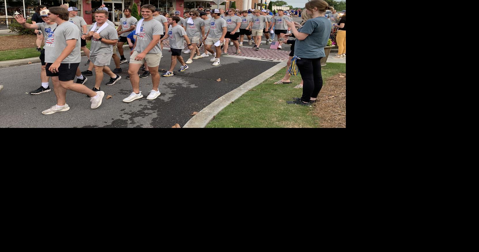 Snead State sets out for World Series | Free Share ...