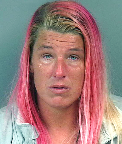 Woman arrested at Confederate monument protest | Free Share ...