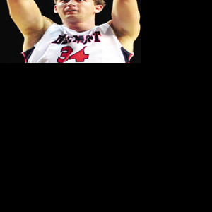 Hedgepeth to play in Spain | Colleges | sandmountainreporter.com