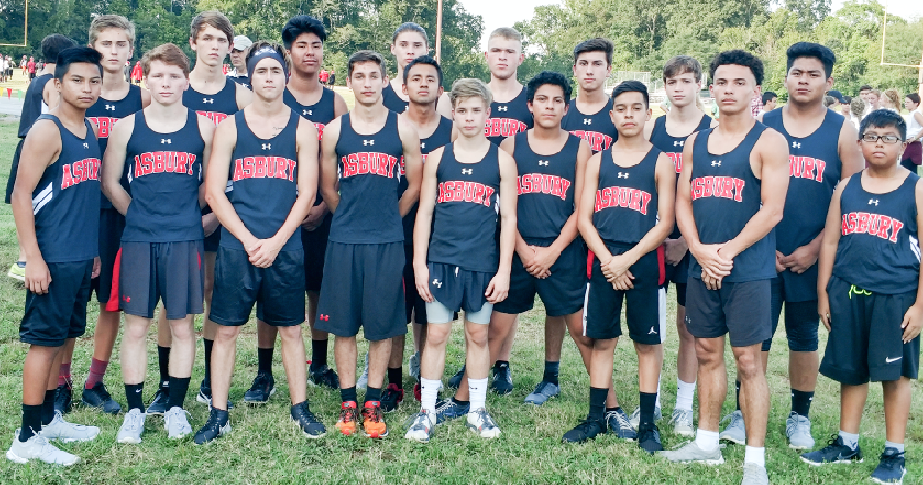 Ram boys enjoying terrific year | | sandmountainreporter.com