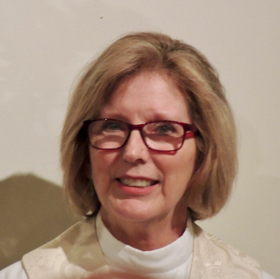 Episcopal Church welcomes new priest | News | sandmountainreporter.com