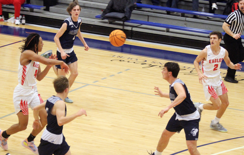 Fussell leads varsity boys All-Marshall County team | Free Share ...