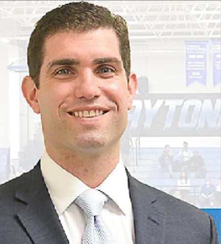 Morris takes over men’s basketball program at DSC ...