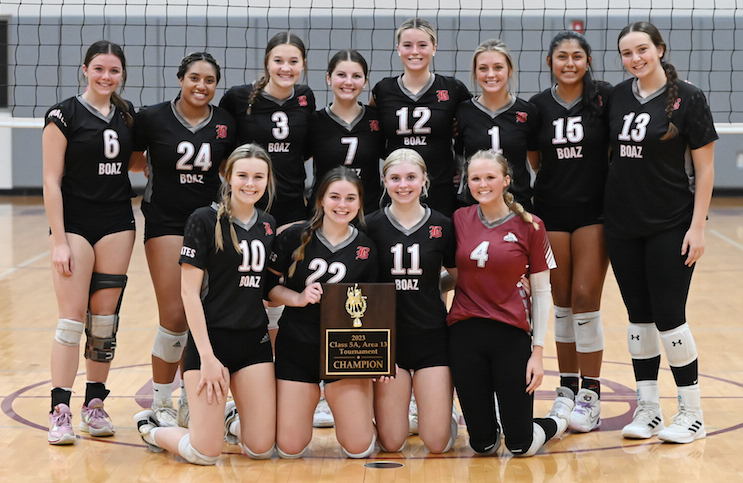 Pirates win fourth area tournament title in a row | High Schools ...