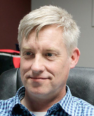 Former Sentinel publisher Patterson dies | News | sandmountainreporter.com