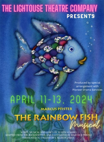 Rainbow Fish the Musical and other upcoming events | News ...