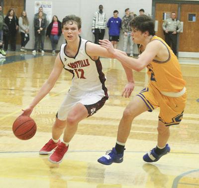 Aggie All-Star | Free Share | sandmountainreporter.com