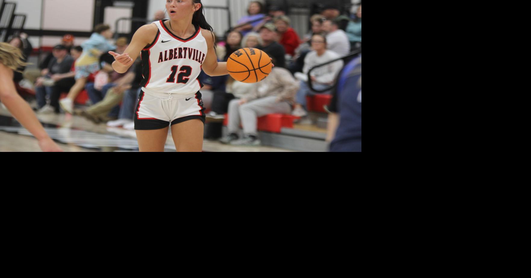 Lady Aggies Headed to Area 7 Tournament Championship Game, Earn ...