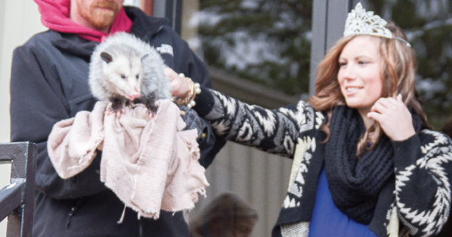 Sand Mountain Sam predicts early spring | Local News ...