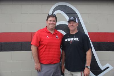 AHS, Woodruff host ‘Meet the Coach’ | Sports | sandmountainreporter.com