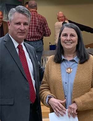 Boaz Council names new member | News | sandmountainreporter.com