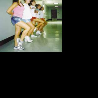 Step by step | Gallery | sandmountainreporter.com