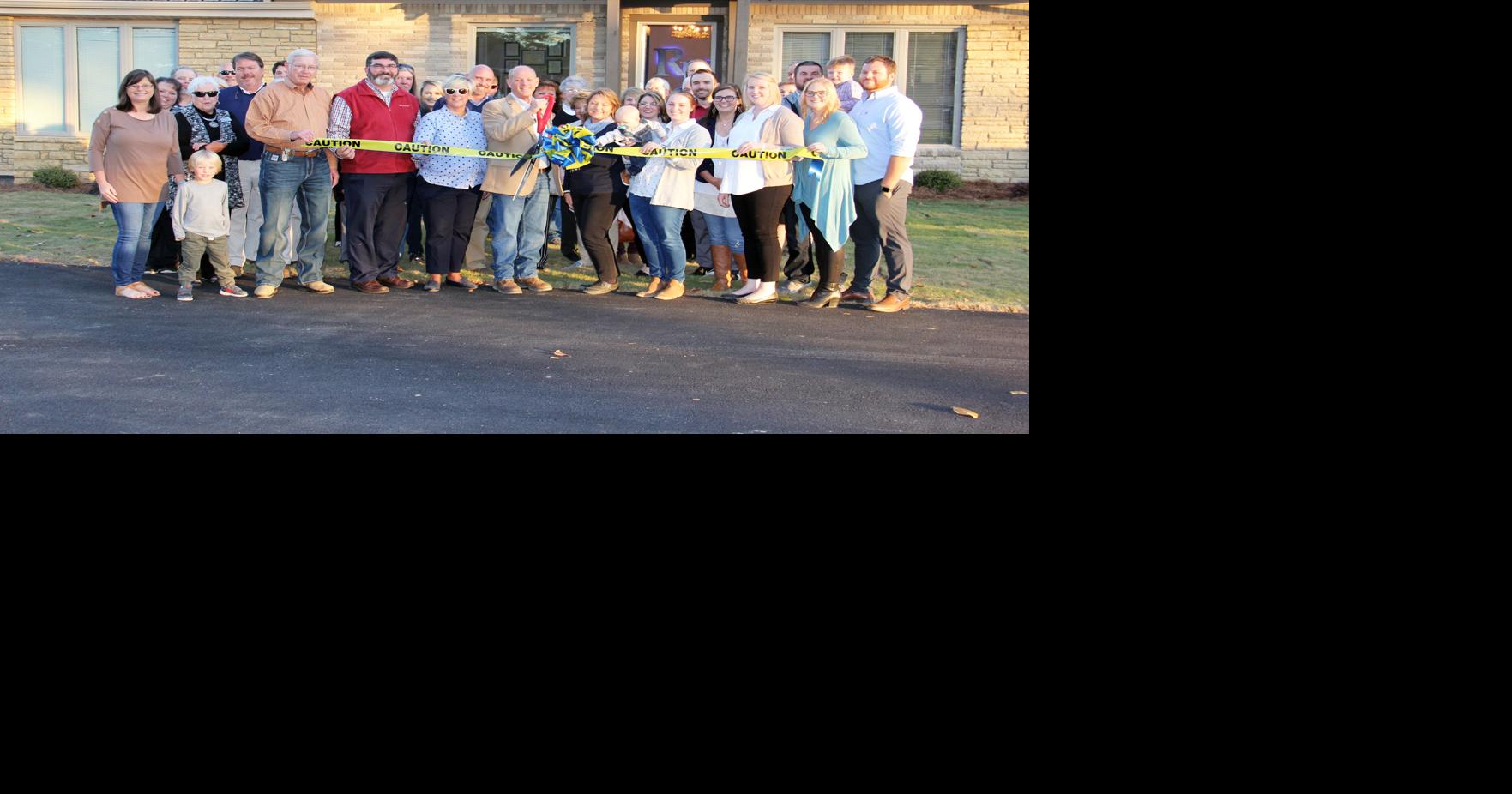Kennamer Construction celebrates 25th anniversary | Free Share ...