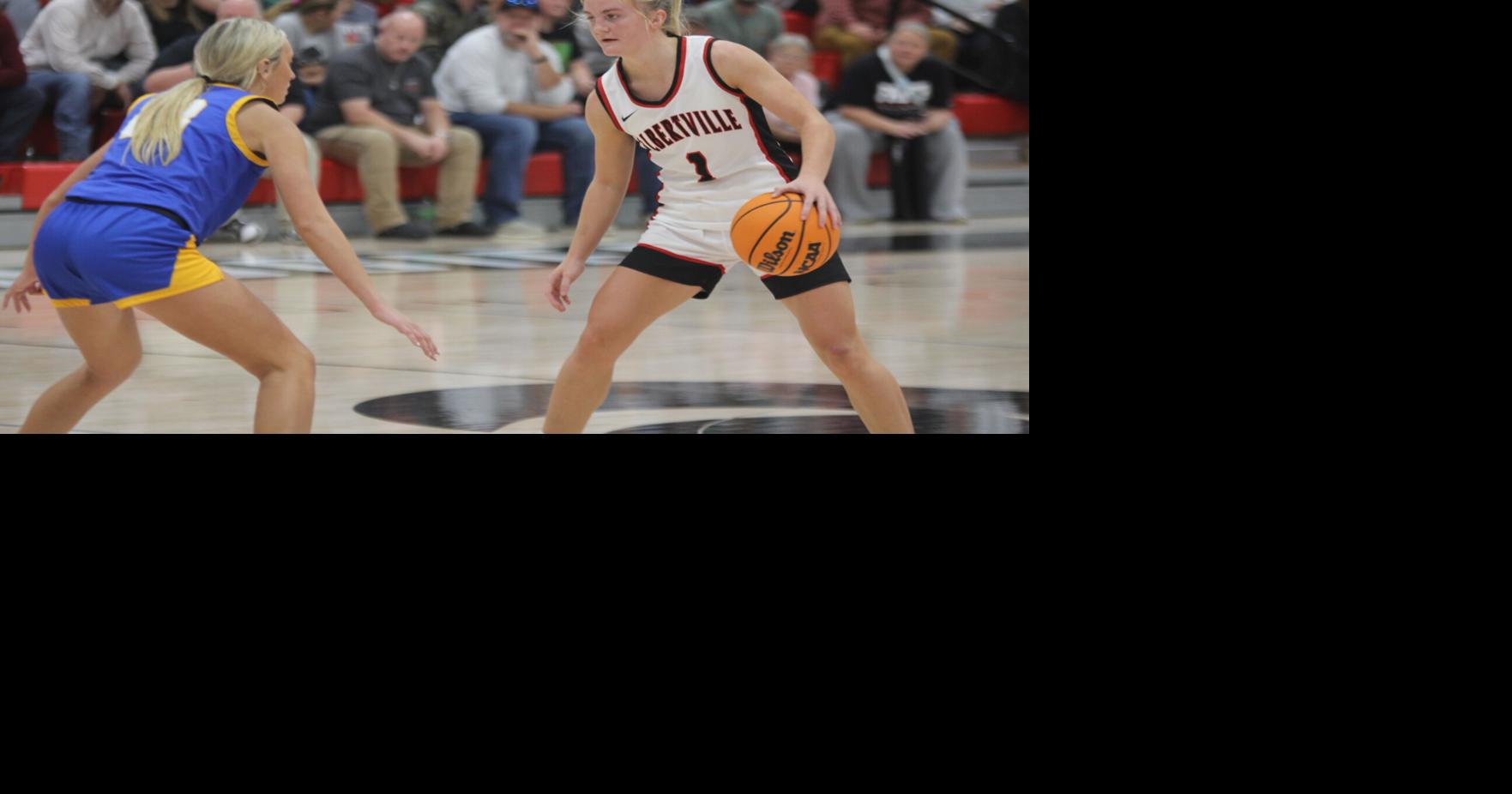 Lady Aggies undefeated so far | Sports | sandmountainreporter.com