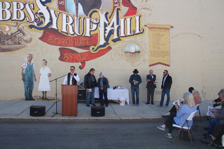 PHOTOS: 2020 Boaz Harvest Festival | | sandmountainreporter.com