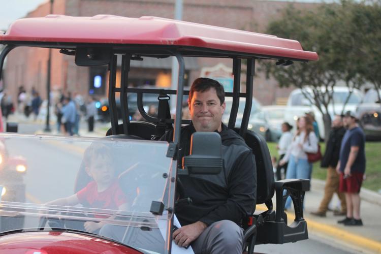Albertville Homecoming Parade | News | sandmountainreporter.com