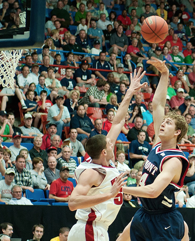 Belmont Athletic Hall of Fame to induct Mick Hedgepeth | Colleges ...