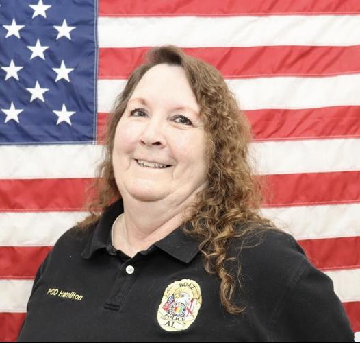 Boaz Dispatcher Retires After Almost 30 Years | News ...