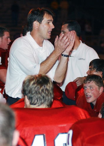 BECK: Talking the best teams in Aggies Football history | High Schools ...