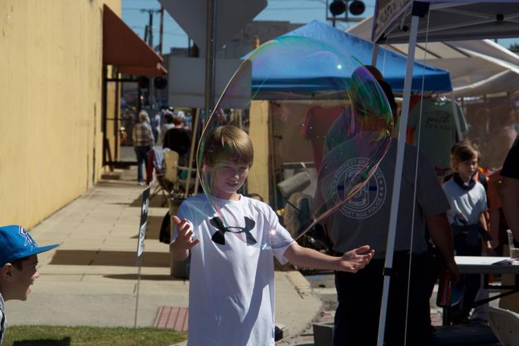 PHOTOS: 2020 Boaz Harvest Festival | | sandmountainreporter.com