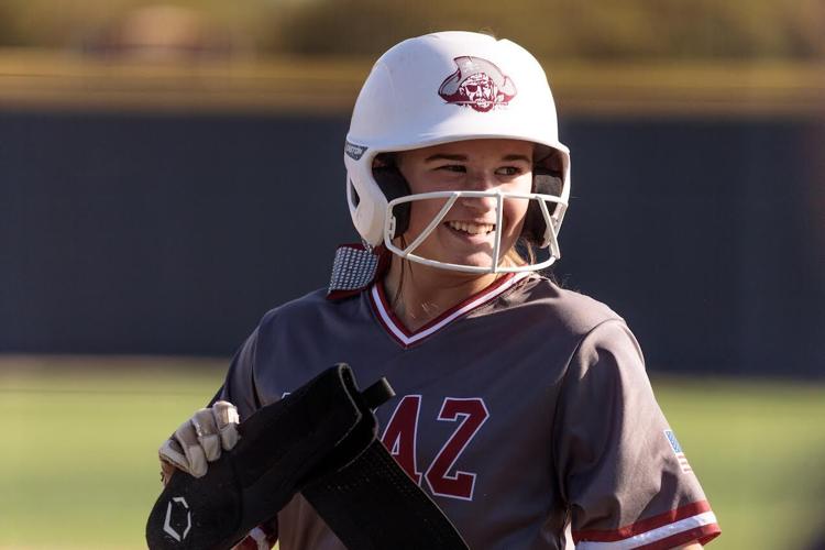 2025 All-State softball announced | High Schools | sandmountainreporter.com