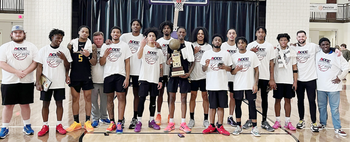 Three-peat for the Parsons | Colleges | sandmountainreporter.com