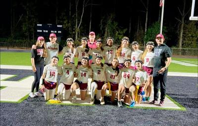 FINAL FOUR! Boaz Flag makes semi-finals in second season as a program ...