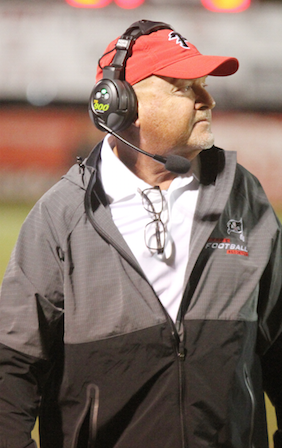 Benefield posts 300th win at Fyffe in rout of Hornets | High Schools ...