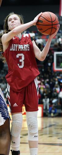 Lady Pirates lose in Elite 8 | Free Share | sandmountainreporter.com