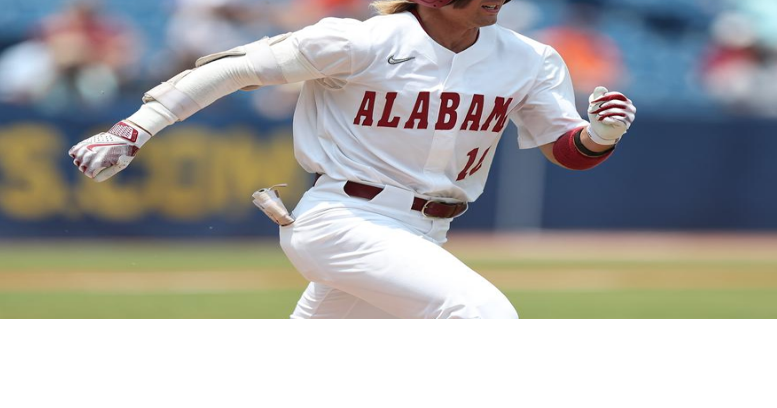 Tuscaloosa Regional features Bama, Boston College, Troy and Nicholls St ...