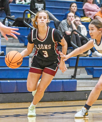 Sardis girls hoops improves to 9-2 | High Schools ...
