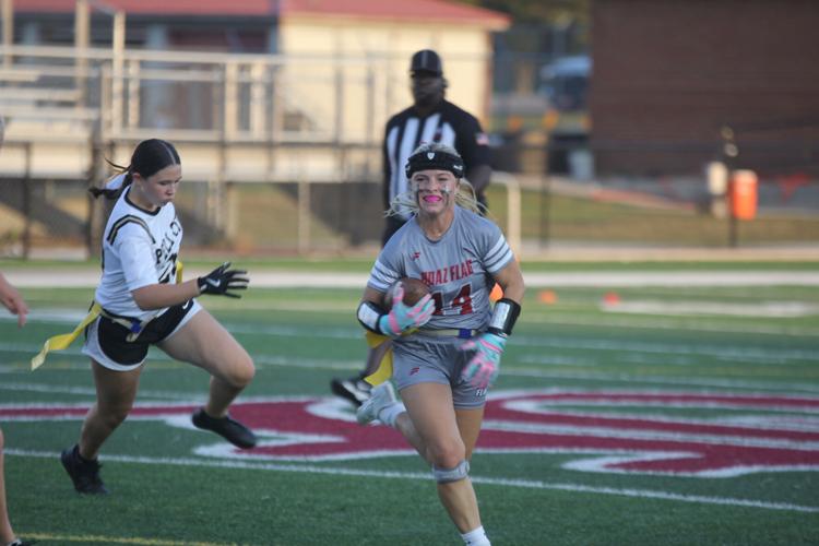 Boaz Flag Football improves to 4-1 with win over Pell City | Sports ...