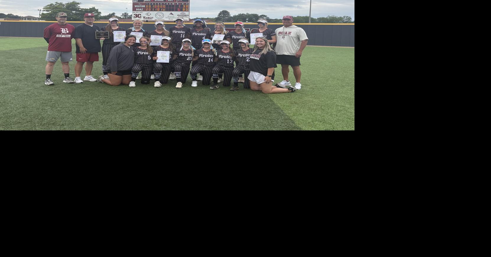 Lady Pirates Defeat Douglas for Area 13 Title | Sports ...