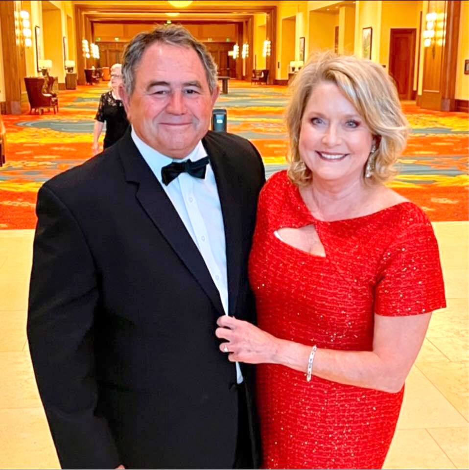 David Reed takes over as Chairman of Marshall County Commission | Free ...