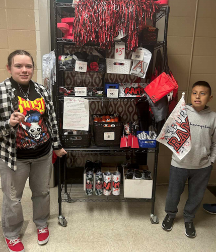 Help students make their dream trip | News | sandmountainreporter.com