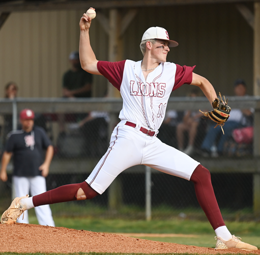 Lions achieve goal of playing for state crown | Free Share ...