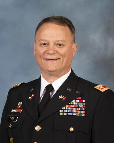 Albertville native receives master’s degree from U.S. Army War College ...