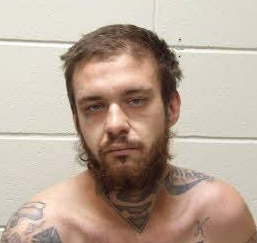 Escapee nabbed after chase | Free Share | sandmountainreporter.com