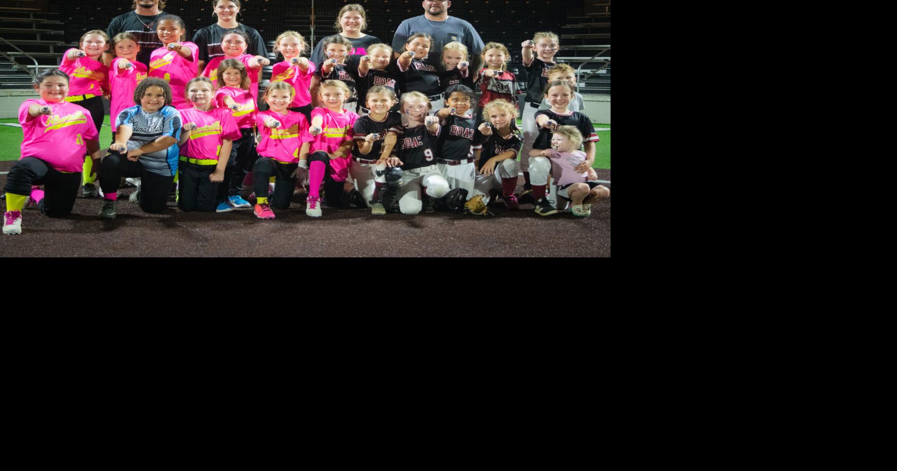 8U Softball Buddy Smith Memorial Tournament | Sports ...