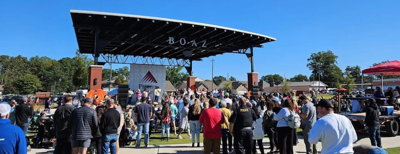 60th annual Boaz Harvest Festival may be biggest ever | News ...