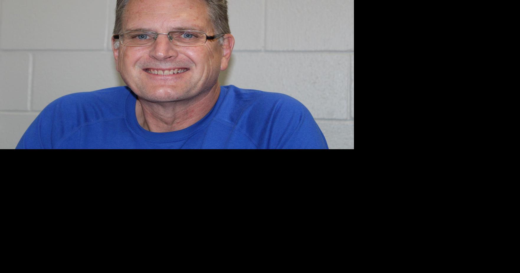 Boaz native Brad Kitchens takes over Arab girls basketball team | Free ...