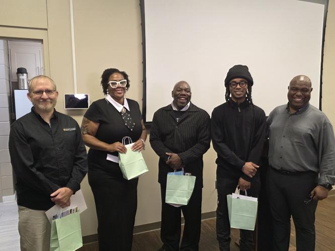 Guntersville Remembers Martin Luther King, Jr. | News ...