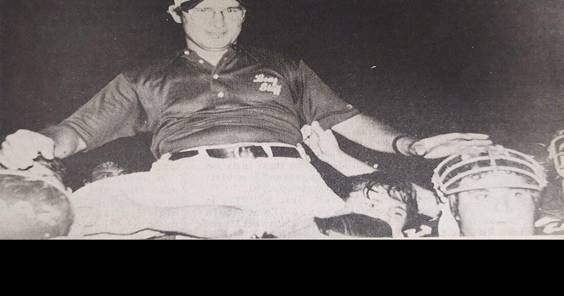 Ray, Whitt and Smith share memories of Beck | Free Share ...