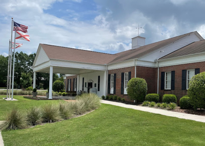 Albertville Library to celebrate 60 years | News | sandmountainreporter.com