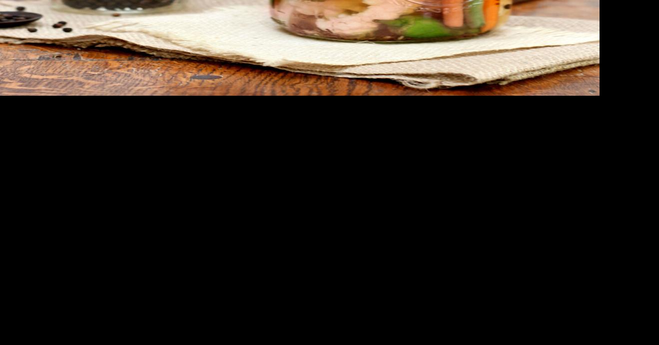 TASTE: A quick fix for when you’re in a pickle | Free Share ...