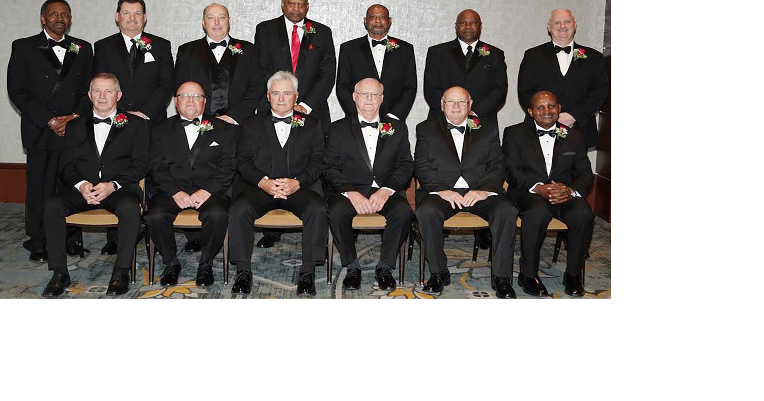 Fyffe’s Benefield is 1 of 13 inducted into Alabama High School Sports ...